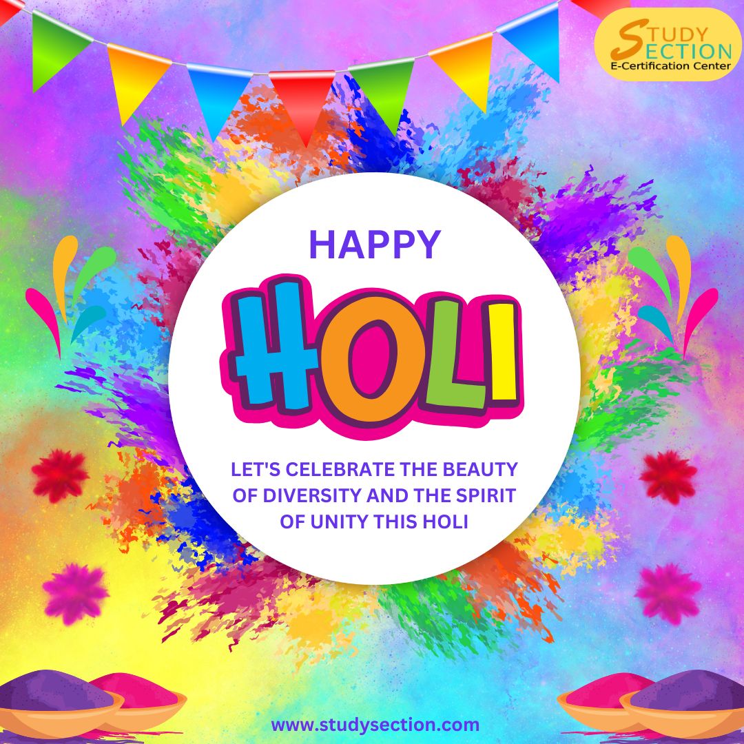 StudySection on LinkedIn: #happyholi #festivalofcolors # ... StudySection on LinkedIn: #happyholi #festivalofcolors # ...