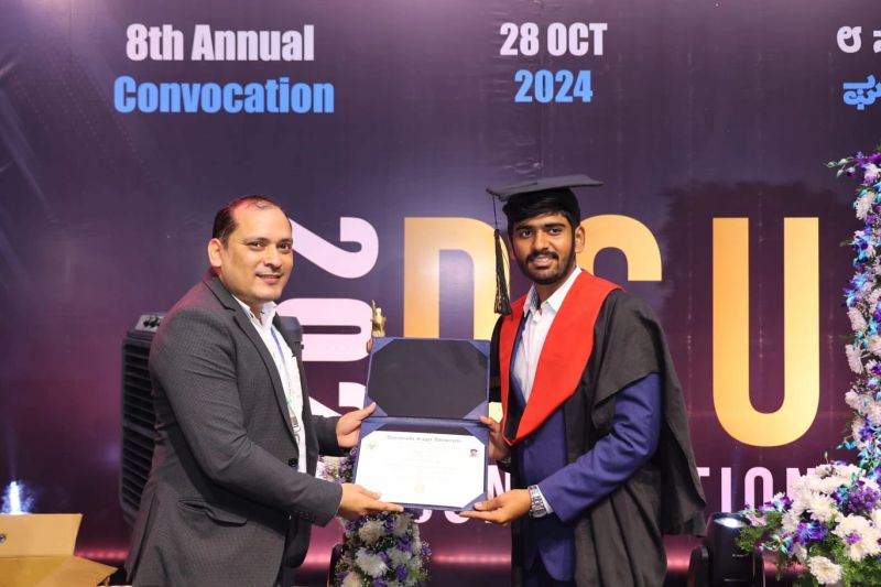 Prajwal M P on LinkedIn: #dsu2024 #ece #engineering #graduation # ... Prajwal M P on LinkedIn: #dsu2024 #ece #engineering #graduation # ...