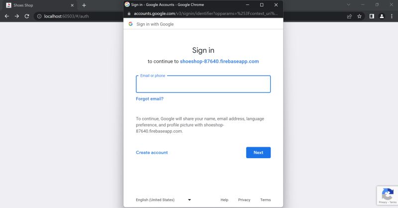 Atuoha Anthony on LinkedIn: #flutter #dart #firebase #webadmin #shop Atuoha Anthony on LinkedIn: #flutter #dart #firebase #webadmin #shop