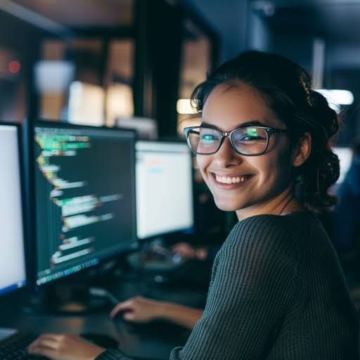 #softwaredevelopment #earlycareerdevelopers #codingjourney #techcareers ... #softwaredevelopment #earlycareerdevelopers #codingjourney #techcareers ...