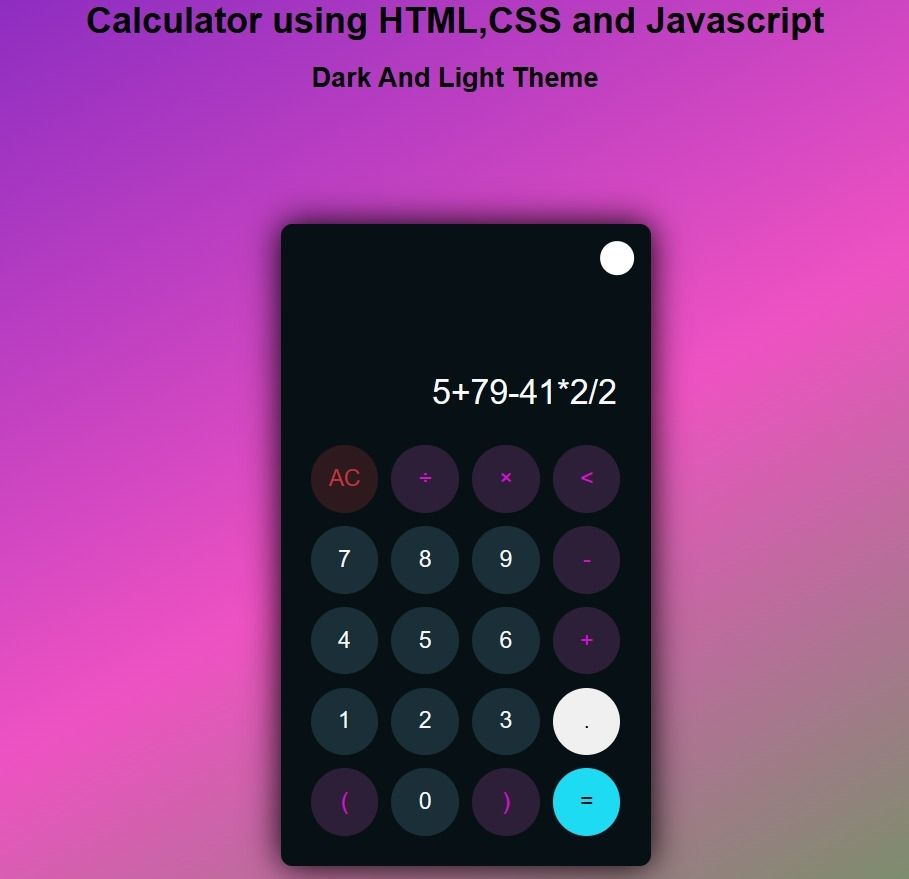 #html #css #javascript #webdevelopment #task2 #internpe #calculator # ... #html #css #javascript #webdevelopment #task2 #internpe #calculator # ...