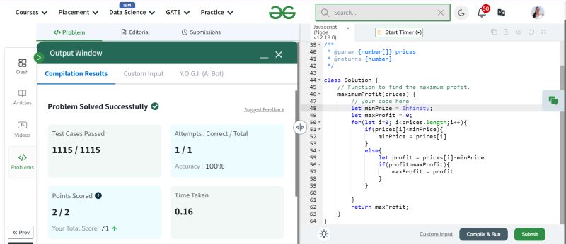 #dsa160 #100daysofcode #dsa #javascript #problemsolving #keepcoding ... #dsa160 #100daysofcode #dsa #javascript #problemsolving #keepcoding ...