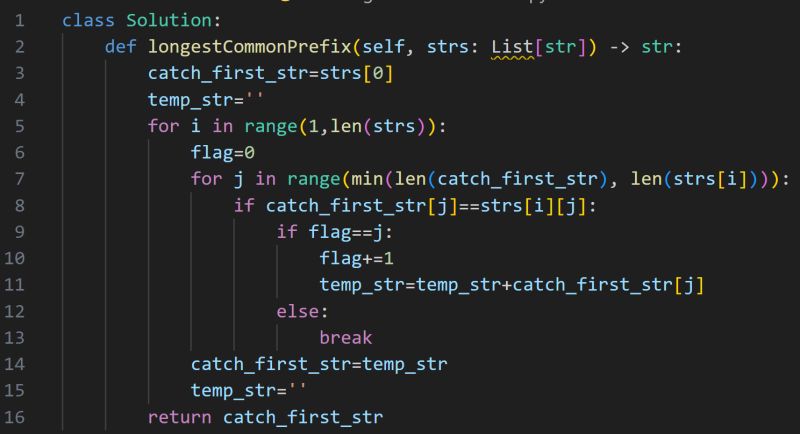 Samrat Abdul Jalil on LinkedIn: #python #leetcode #consistencychallenge ... Samrat Abdul Jalil on LinkedIn: #python #leetcode #consistencychallenge ...
