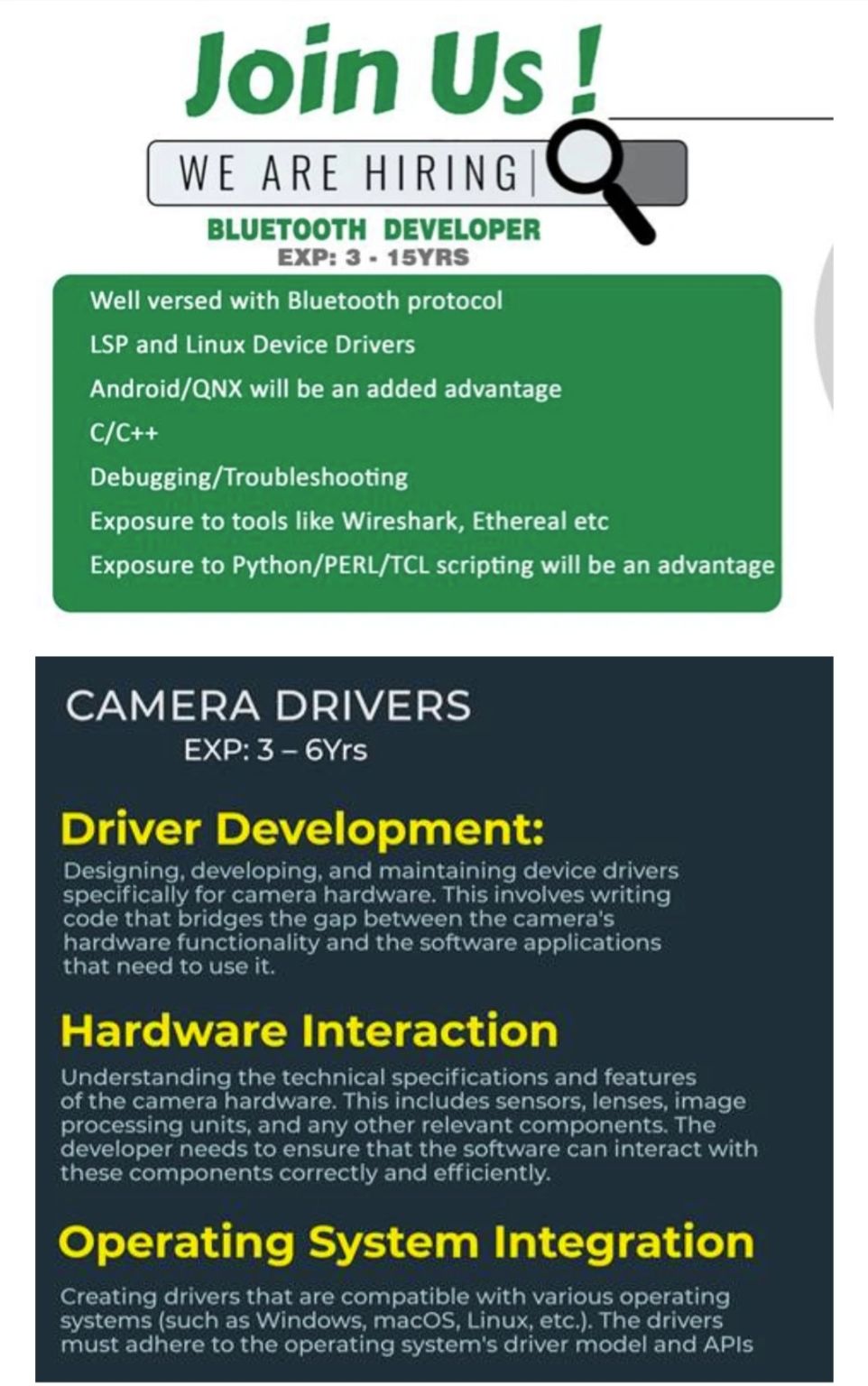 Tathagata Mukherjee on LinkedIn: #bluetoothdeveloper #javafullstack # ... Tathagata Mukherjee on LinkedIn: #bluetoothdeveloper #javafullstack # ...