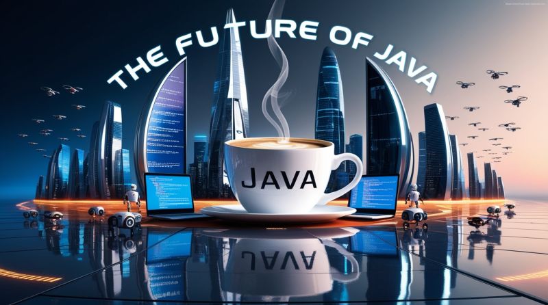 Java's Evolution: Trends and Opportunities | Pragra posted on the topic ... Java's Evolution: Trends and Opportunities | Pragra posted on the topic ...