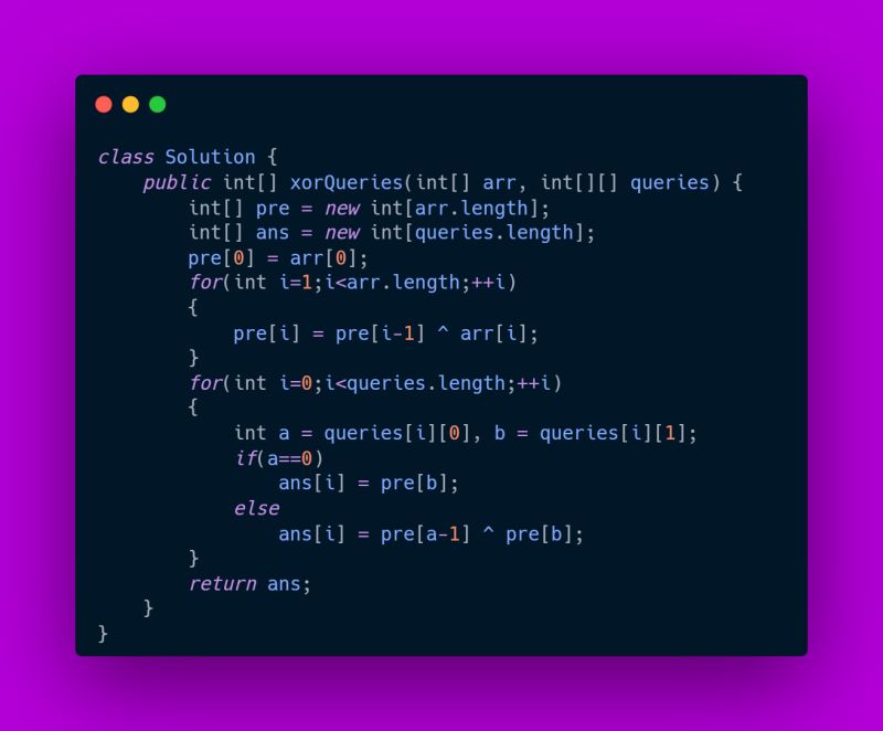 Dhamodharan S P on LinkedIn: #leetcode #coding #java Dhamodharan S P on LinkedIn: #leetcode #coding #java