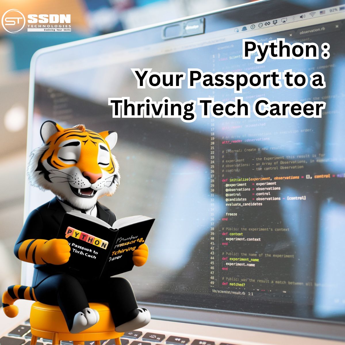 SSDN Technologies on LinkedIn: #python #tech #career #jobs #datascience ... SSDN Technologies on LinkedIn: #python #tech #career #jobs #datascience ...