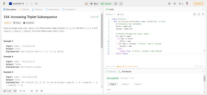 Sarvesh Adithya J on LinkedIn: #connections #100daysofcodechallenge # ... Sarvesh Adithya J on LinkedIn: #connections #100daysofcodechallenge # ...