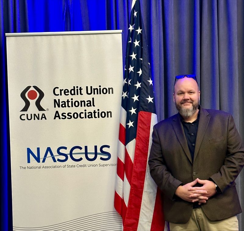 Craig Money on LinkedIn: The CUNA BSA Conference with NASCUS was a ... Craig Money on LinkedIn: The CUNA BSA Conference with NASCUS was a ...