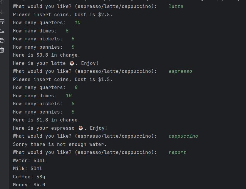 Sean G. on LinkedIn: #100daysofcode #python #coding #coffee #automation ... Sean G. on LinkedIn: #100daysofcode #python #coding #coffee #automation ...