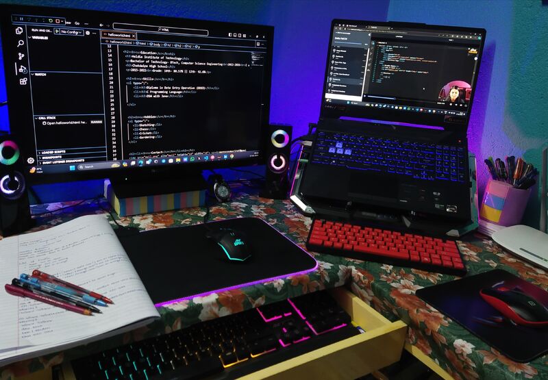 Soumyajit Manna on LinkedIn: #webdevelopment #html #portfoliobuilding Soumyajit Manna on LinkedIn: #webdevelopment #html #portfoliobuilding
