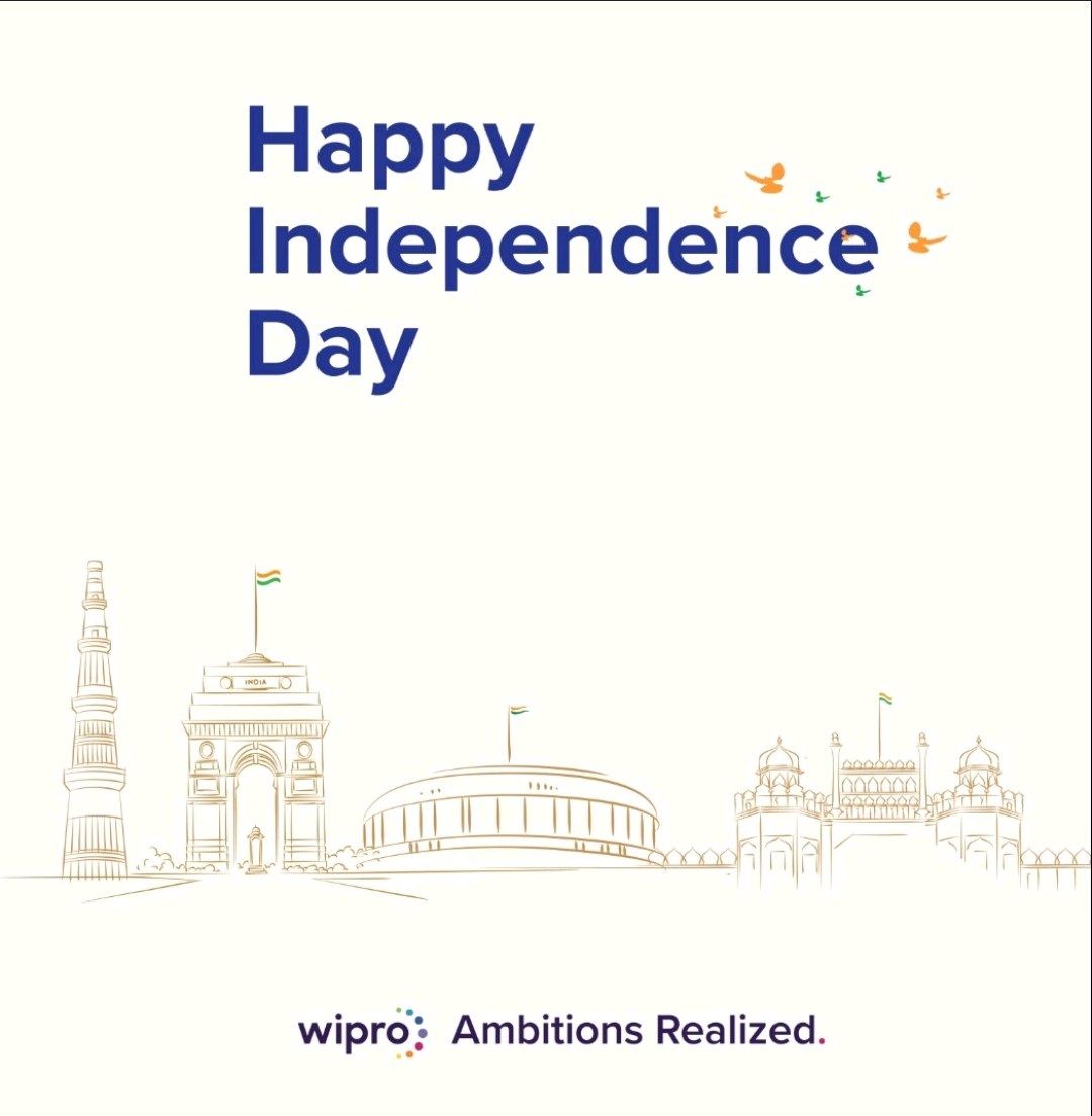 Aditya Sharma on LinkedIn: Happy Independence Day! Aditya Sharma on LinkedIn: Happy Independence Day!