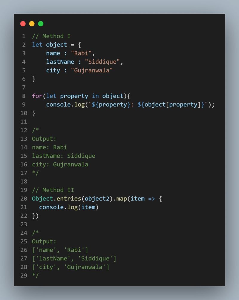 Rabi Siddique on LinkedIn: #javascript #javascript #reactjs # ... Rabi Siddique on LinkedIn: #javascript #javascript #reactjs # ...