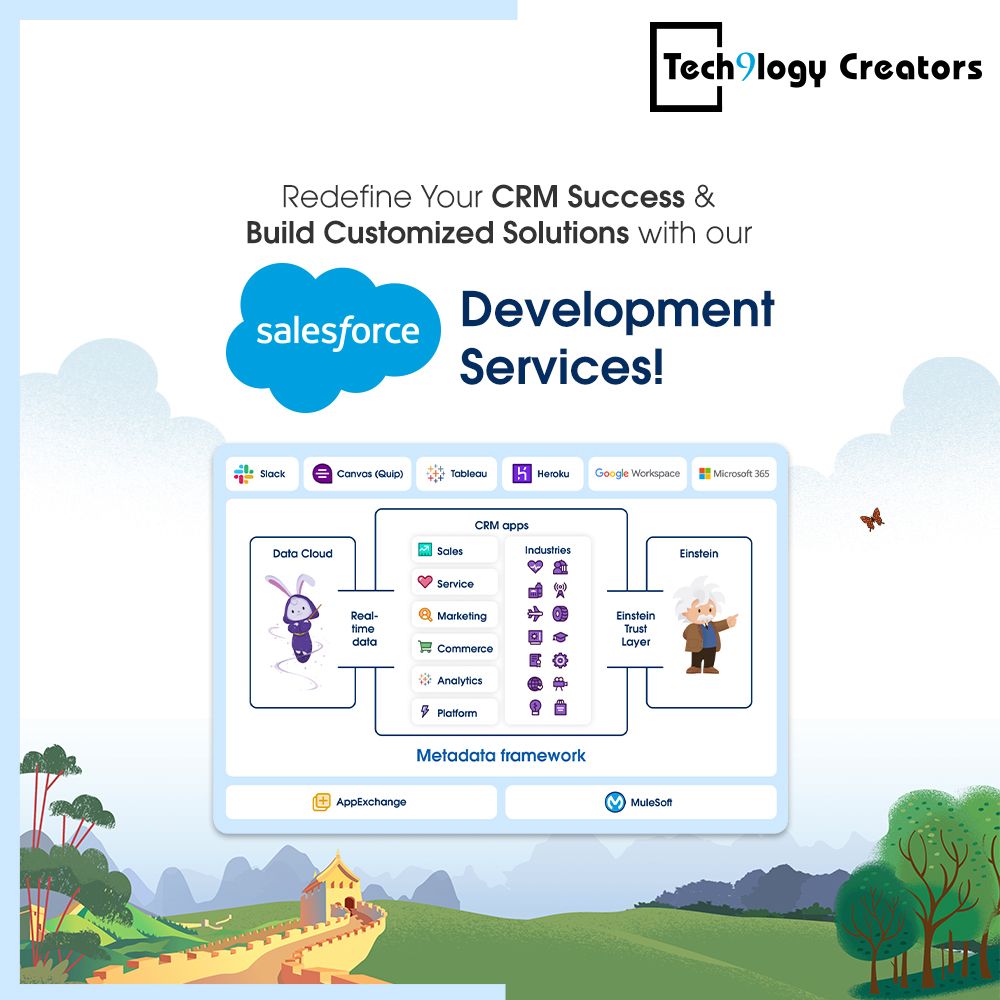 Tech9logy Creators on LinkedIn: #salesforce #tech9logycreators # ... Tech9logy Creators on LinkedIn: #salesforce #tech9logycreators # ...
