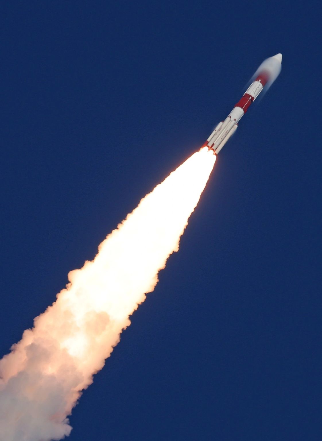 PSLV-C59 / PROBA-3 Mission🚀 | Paras Sharma PSLV-C59 / PROBA-3 Mission🚀 | Paras Sharma