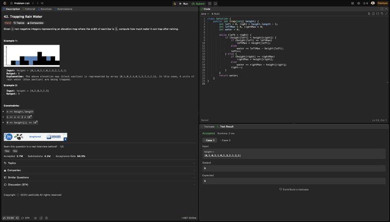 #100daysofcode #100daysofcode #leetcode #java #dsa #problemsolving ... #100daysofcode #100daysofcode #leetcode #java #dsa #problemsolving ...