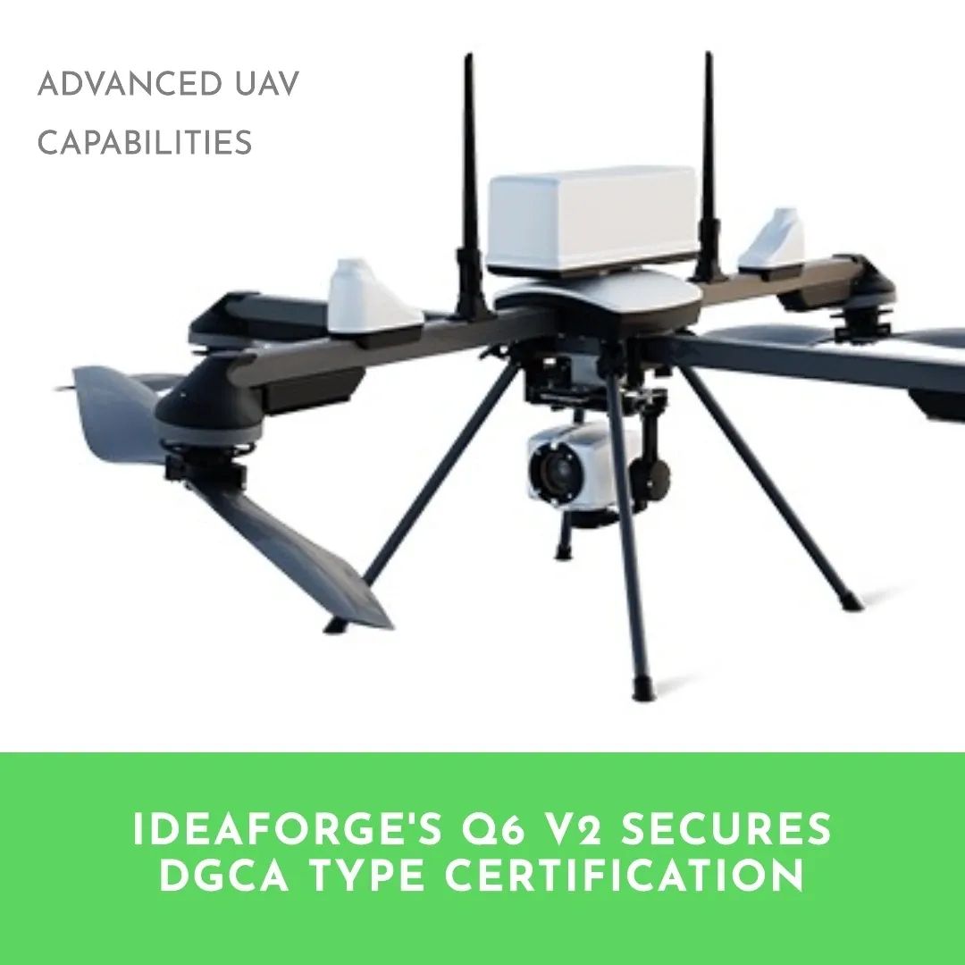 Bots & Drones India on LinkedIn: #drones #drone #madeinindia #uav #dgca ... Bots & Drones India on LinkedIn: #drones #drone #madeinindia #uav #dgca ...