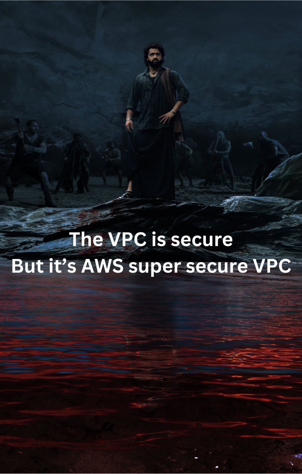 Lathasri Uddemari on LinkedIn: #aws #vpc #devops #cloudfun # ... Lathasri Uddemari on LinkedIn: #aws #vpc #devops #cloudfun # ...