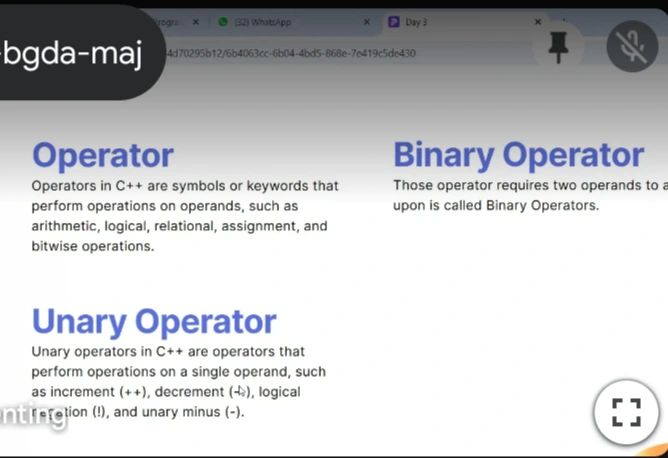 #c #codingjourney #continuouslearning #techtrio | Giflin Carter #c #codingjourney #continuouslearning #techtrio | Giflin Carter