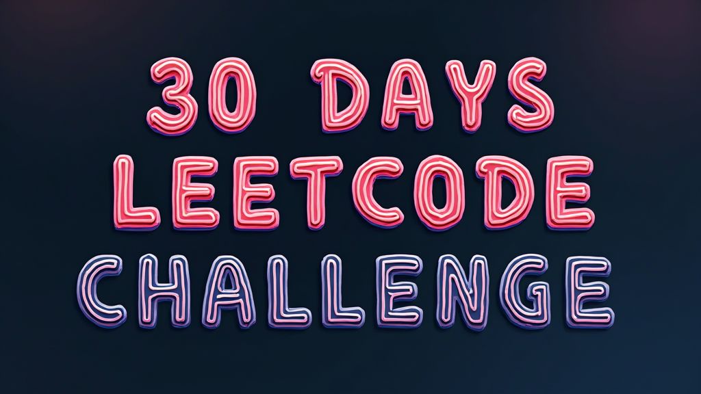 Mila Dolontaeva on LinkedIn: Hey all! 👋🏻 Starting a 30-day LeetCode ... Mila Dolontaeva on LinkedIn: Hey all! 👋🏻 Starting a 30-day LeetCode ...