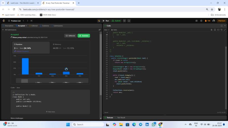 Bhanu Pratap Nishad on LinkedIn: #200daysofcode #200daychallenge # ... Bhanu Pratap Nishad on LinkedIn: #200daysofcode #200daychallenge # ...