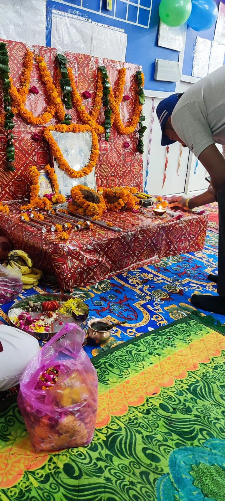 Goutam sharma on LinkedIn: Happy Vishwakarma Puja Goutam sharma on LinkedIn: Happy Vishwakarma Puja