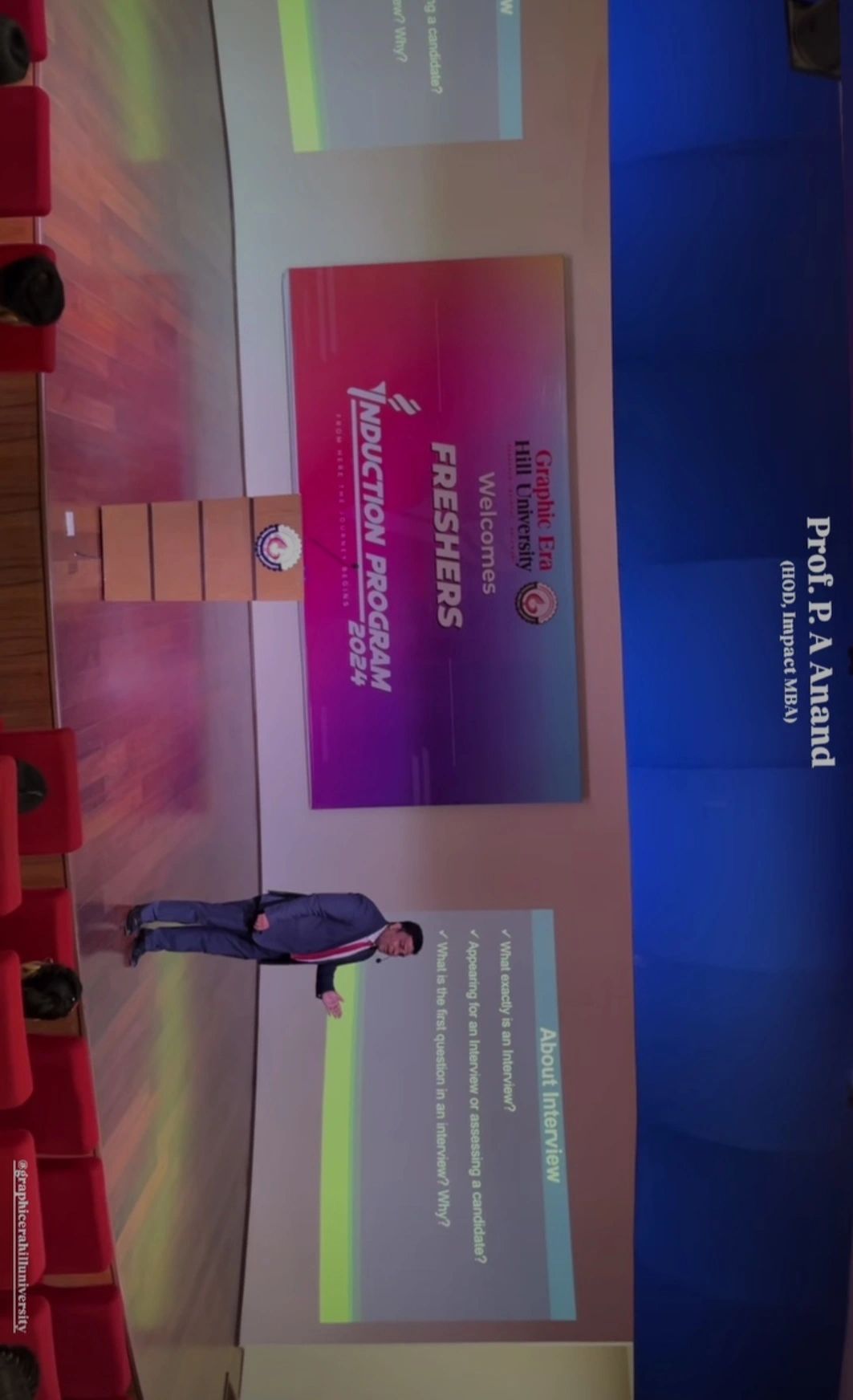 ayush dabral on LinkedIn: Attend a very inspiring session from Anand Pa ... ayush dabral on LinkedIn: Attend a very inspiring session from Anand Pa ...