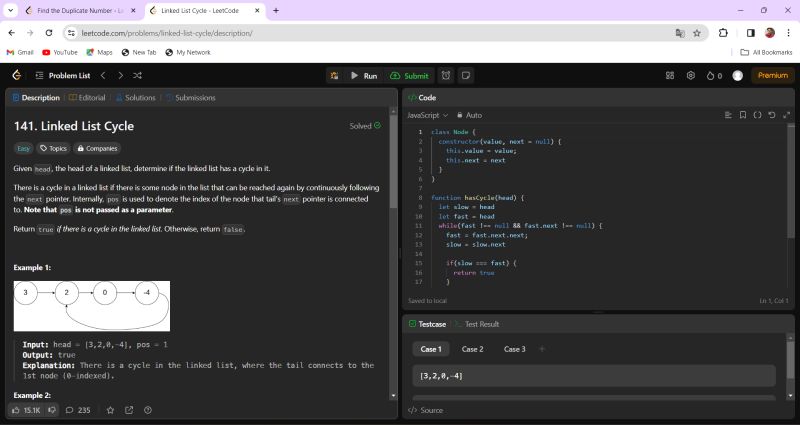 Harish Lakshmanan on LinkedIn: #leetcode #dsa #chennaibased # ... Harish Lakshmanan on LinkedIn: #leetcode #dsa #chennaibased # ...