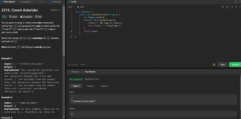 RAVEESHA H on LinkedIn: 🔥Day 78/100(25-08-24)🔥 🥇100 Days Programming ... RAVEESHA H on LinkedIn: 🔥Day 78/100(25-08-24)🔥 🥇100 Days Programming ...