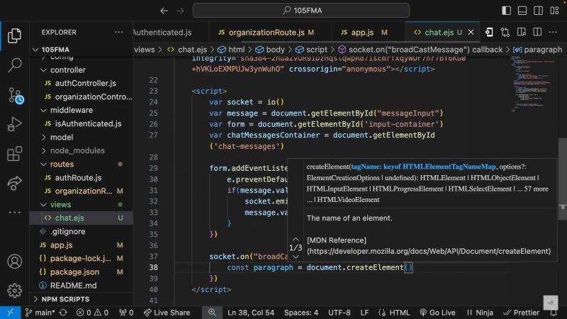 Srishti Paudel on LinkedIn: #webdev #nodejs #digitalpathshala #hosting ... Srishti Paudel on LinkedIn: #webdev #nodejs #digitalpathshala #hosting ...