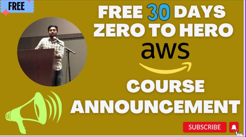 Abhishek Veeramalla on LinkedIn: #aws #cloud #devops #success #jobs # ... Abhishek Veeramalla on LinkedIn: #aws #cloud #devops #success #jobs # ...