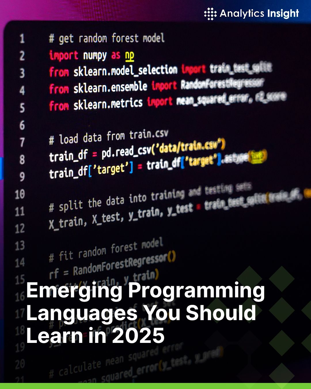 Analytics Insight® on LinkedIn: #programming #techtrends #rust #kotlin ... Analytics Insight® on LinkedIn: #programming #techtrends #rust #kotlin ...