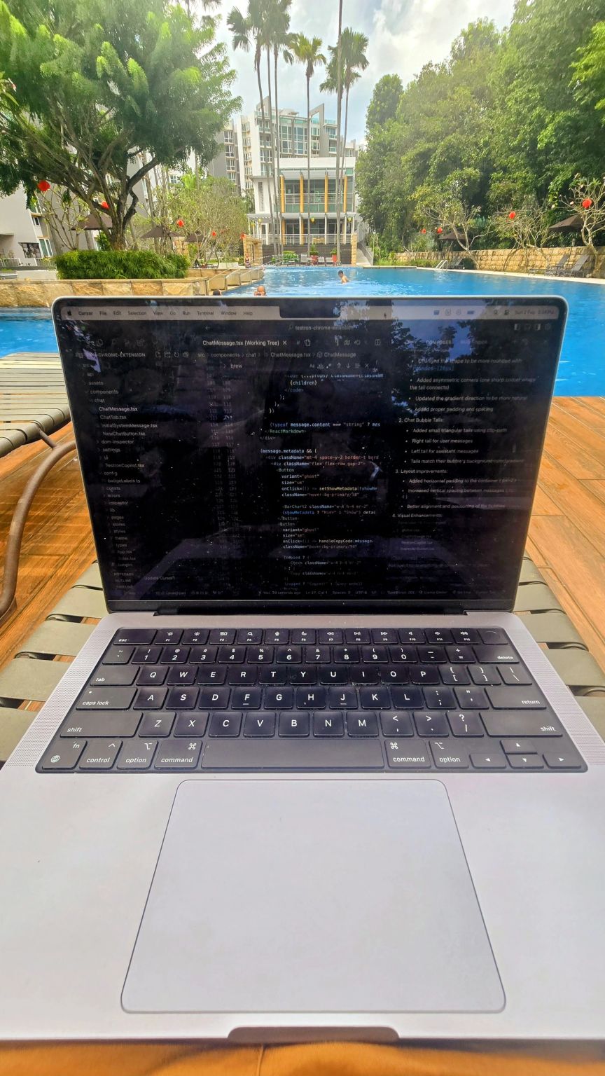 Amit Rawat on LinkedIn: #ollama #deepseek #ai #localai #coding #offline ... Amit Rawat on LinkedIn: #ollama #deepseek #ai #localai #coding #offline ...