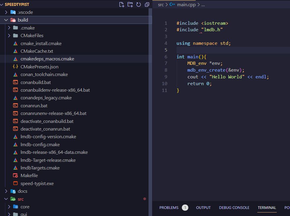 Htet Aung Hlaing on LinkedIn: #cpp #programming #cmake Htet Aung Hlaing on LinkedIn: #cpp #programming #cmake