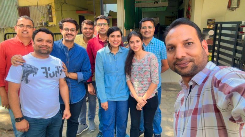 Tanvi Soni on LinkedIn: #successstory #trailblazer #unilever # ... Tanvi Soni on LinkedIn: #successstory #trailblazer #unilever # ...