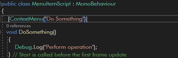 Ayush Singh on LinkedIn: #gamedev #unity3d #developertips #indiedev # ... Ayush Singh on LinkedIn: #gamedev #unity3d #developertips #indiedev # ...