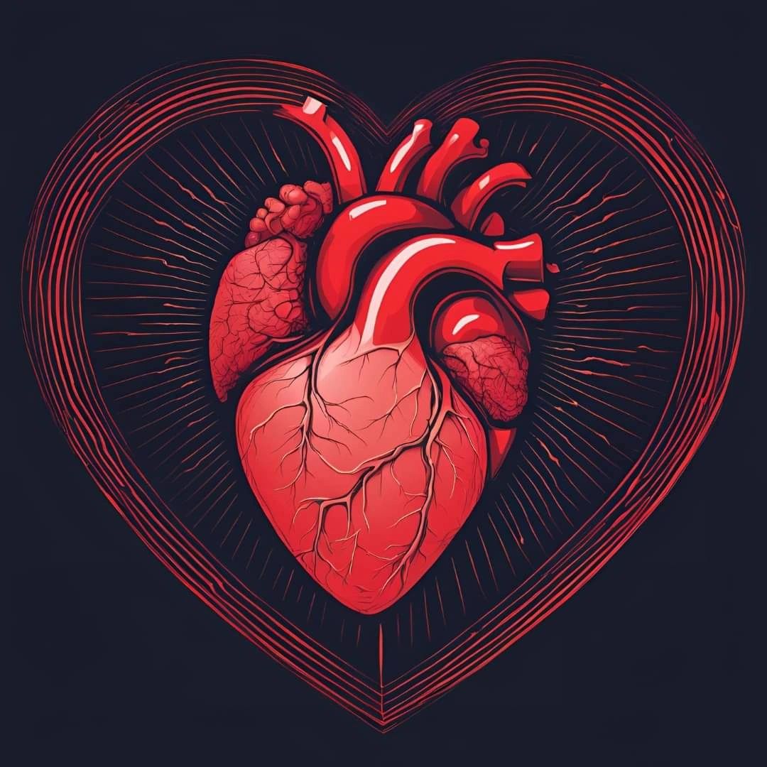Kassandra Keeton on LinkedIn: #hearthealth Kassandra Keeton on LinkedIn: #hearthealth
