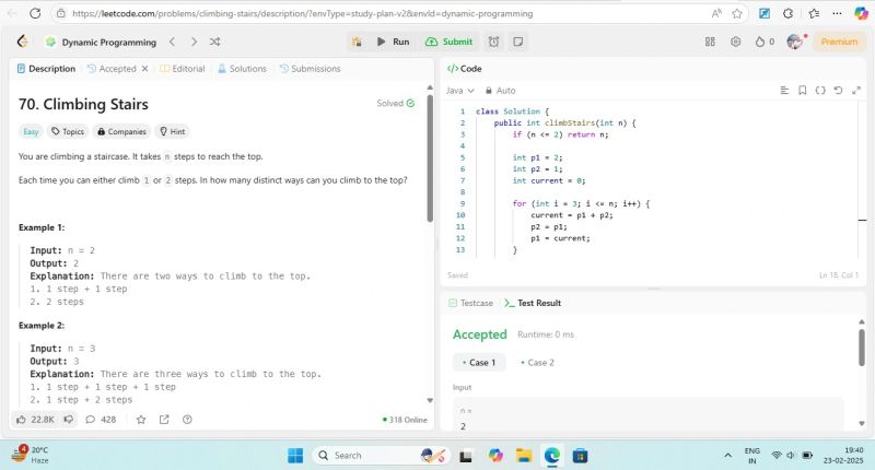 #100daysofcode #leetcode #codingjourney #100daysofleetcode… | Sumukhi ... #100daysofcode #leetcode #codingjourney #100daysofleetcode… | Sumukhi ...