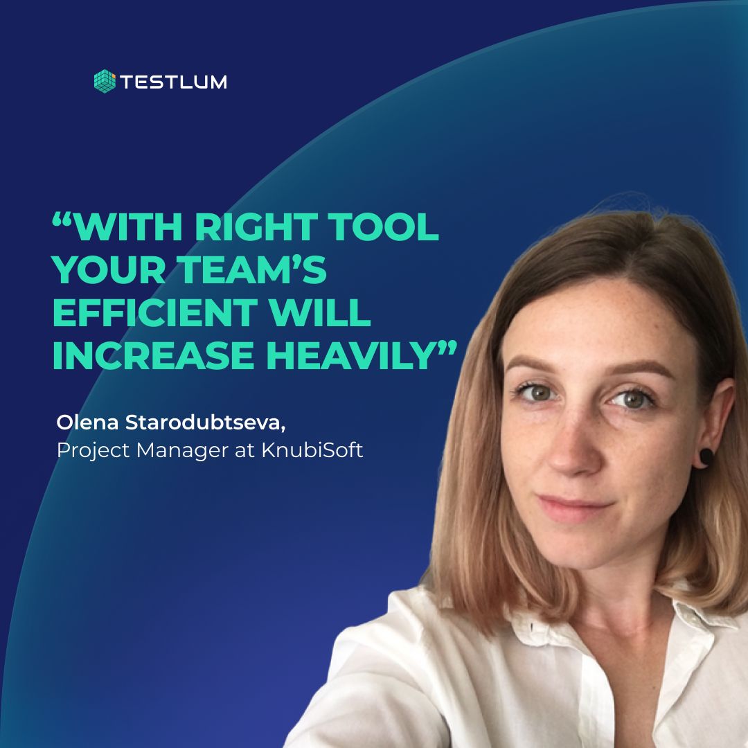 Testlum on LinkedIn: #testlum #automation #testautomation #teamwork # ... Testlum on LinkedIn: #testlum #automation #testautomation #teamwork # ...