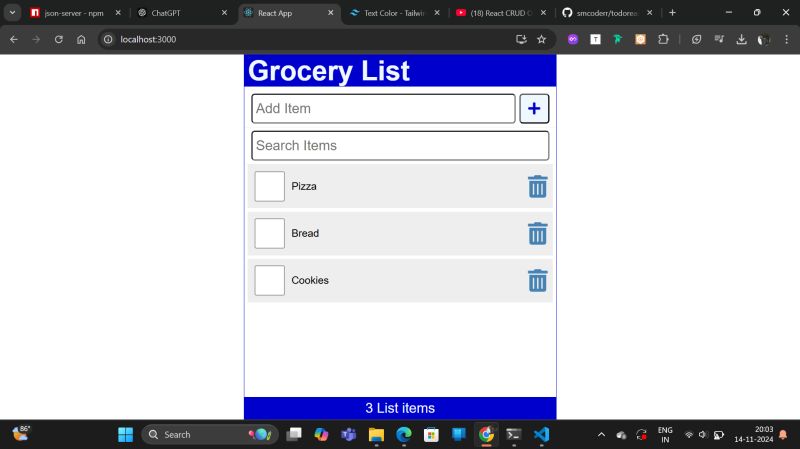 Sourav M on LinkedIn: #reactjs #javascript #frontenddevelopment # ... Sourav M on LinkedIn: #reactjs #javascript #frontenddevelopment # ...