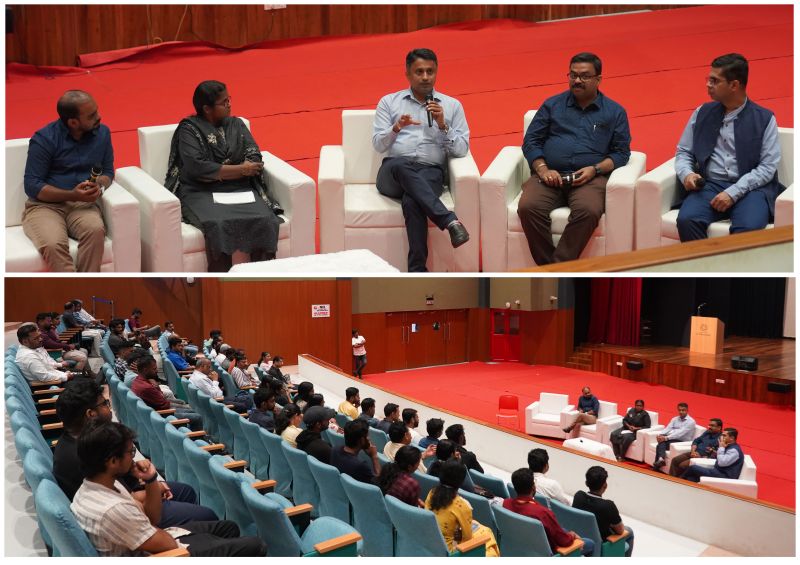 🚀 IPTIF, IIT Palakkad & TECHIN in Collaboration with KERALA STARTUP ... 🚀 IPTIF, IIT Palakkad & TECHIN in Collaboration with KERALA STARTUP ...