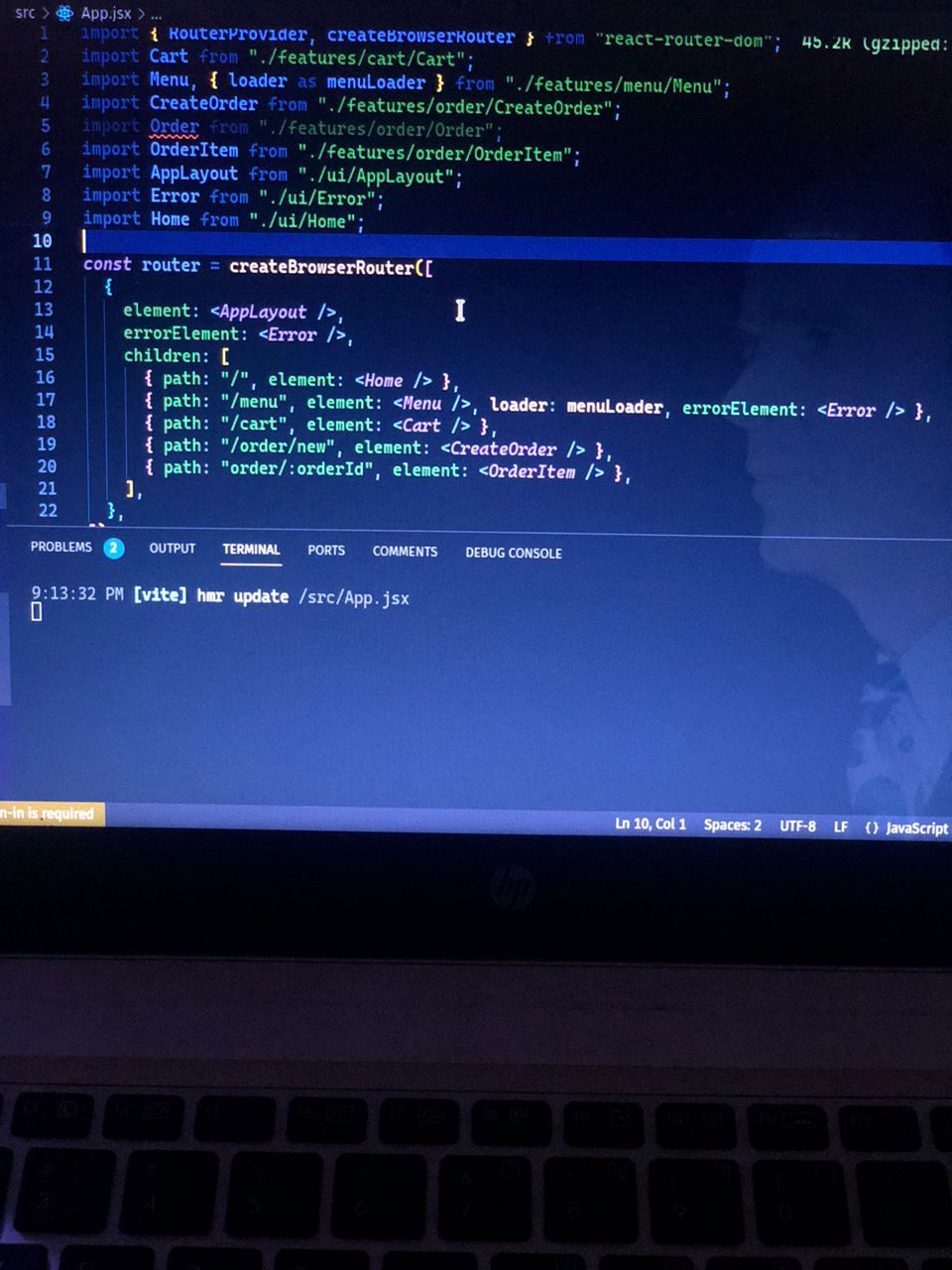 Moses Agbe on LinkedIn: #100daysofcode Moses Agbe on LinkedIn: #100daysofcode