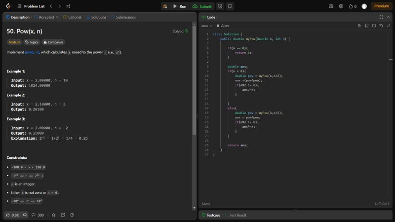 Day 41 of 100 Days of Coding Challenge | Akansha Rathi posted on the ... Day 41 of 100 Days of Coding Challenge | Akansha Rathi posted on the ...