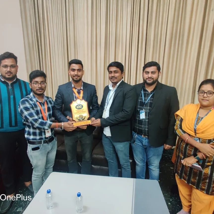 Ramesh Chandra Mohapatra posted on LinkedIn Ramesh Chandra Mohapatra posted on LinkedIn