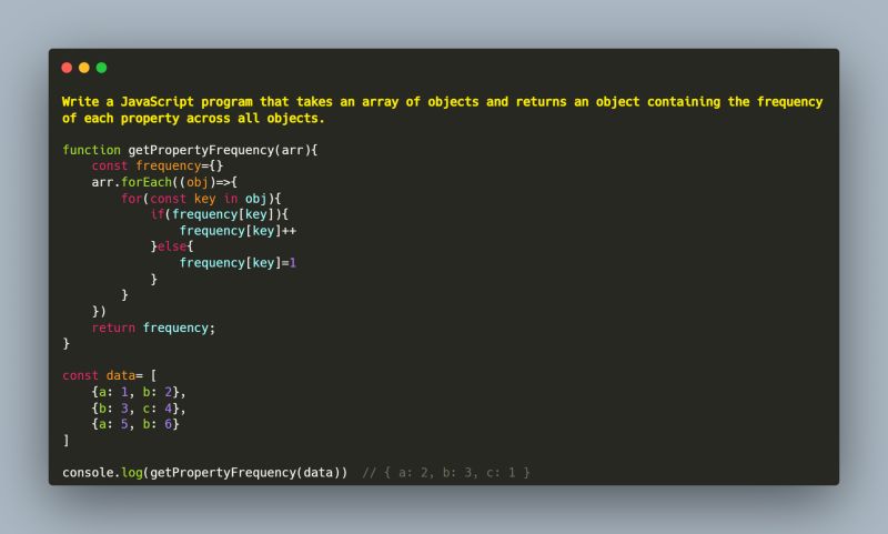 Bittu Kumar on LinkedIn: Coding interview question 25- Write a ... Bittu Kumar on LinkedIn: Coding interview question 25- Write a ...