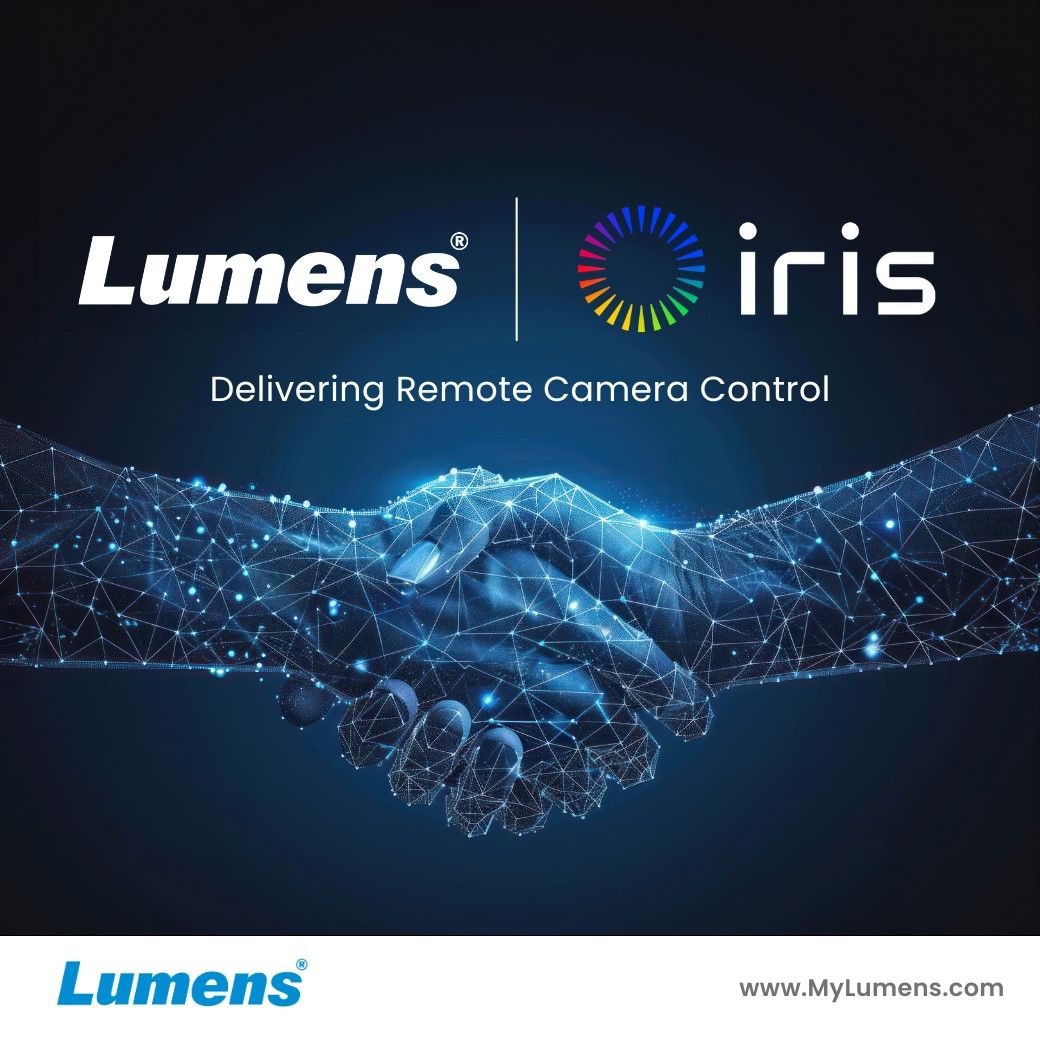 Lumens USA on LinkedIn: #lumens #lumensproav #lumenscamera #avsolution ... Lumens USA on LinkedIn: #lumens #lumensproav #lumenscamera #avsolution ...