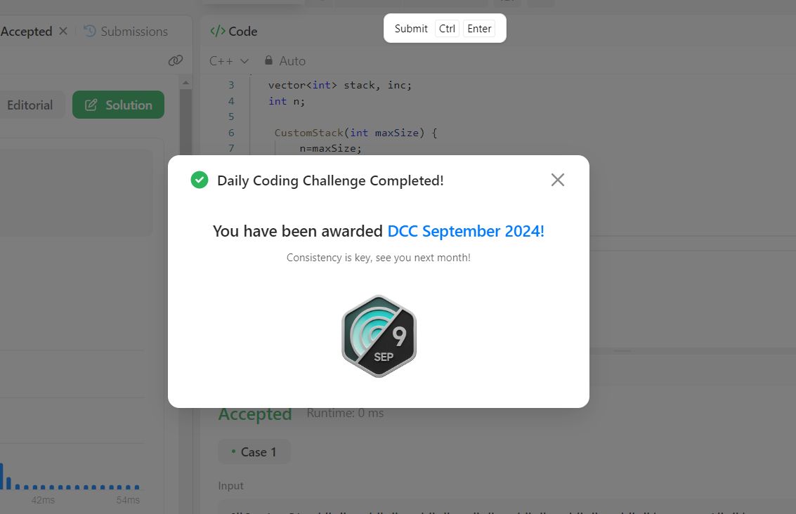 Sourav Saha on LinkedIn: #leetcode #leetcode2024 #leetcodestreak # ... Sourav Saha on LinkedIn: #leetcode #leetcode2024 #leetcodestreak # ...