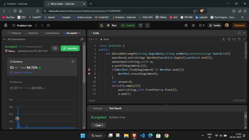 Saurabh Kumar on LinkedIn: #7daygraphchallenge #leetcode # ... Saurabh Kumar on LinkedIn: #7daygraphchallenge #leetcode # ...