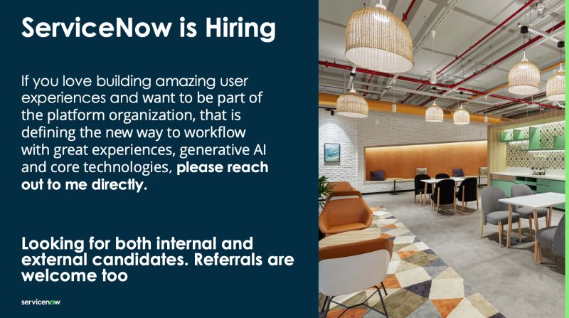 Suneela Pothula on LinkedIn: #hiring #ai #ui #react #engineers Suneela Pothula on LinkedIn: #hiring #ai #ui #react #engineers
