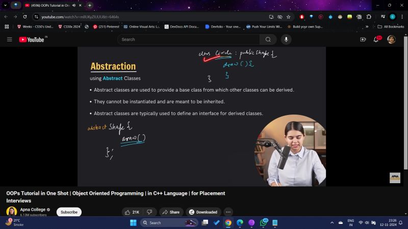 Gomini Gautam on LinkedIn: #100daysofcode #100daysofcode #cplusplus # ... Gomini Gautam on LinkedIn: #100daysofcode #100daysofcode #cplusplus # ...